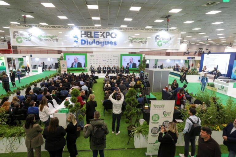 Home - Forward Green Expo